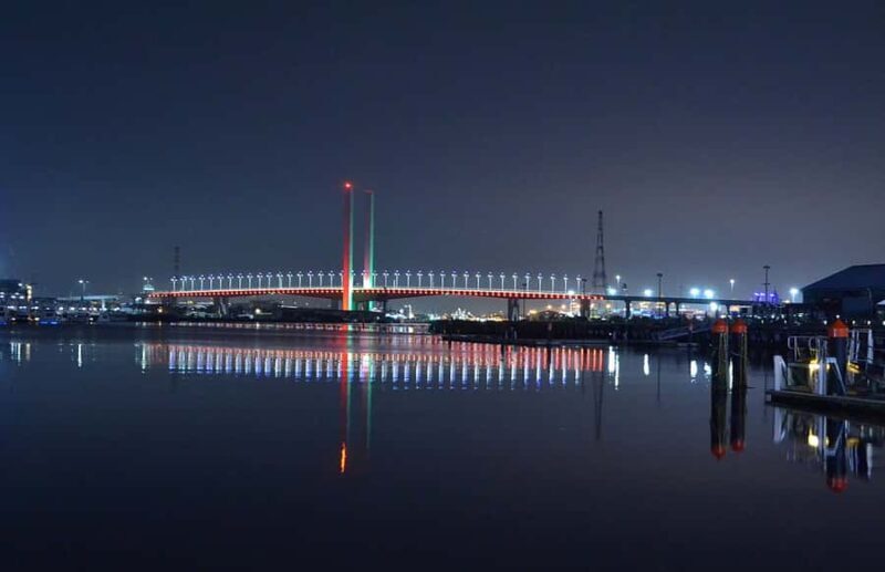 Melbourne: Nighttime Private City Tour with Transfer & Stops - Final Thoughts