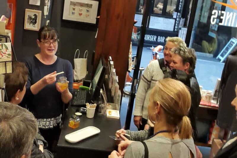 Melbourne: Original Lanes & Arcades Walk (max 8 guests only) - Who Is This Tour Best Suited For?