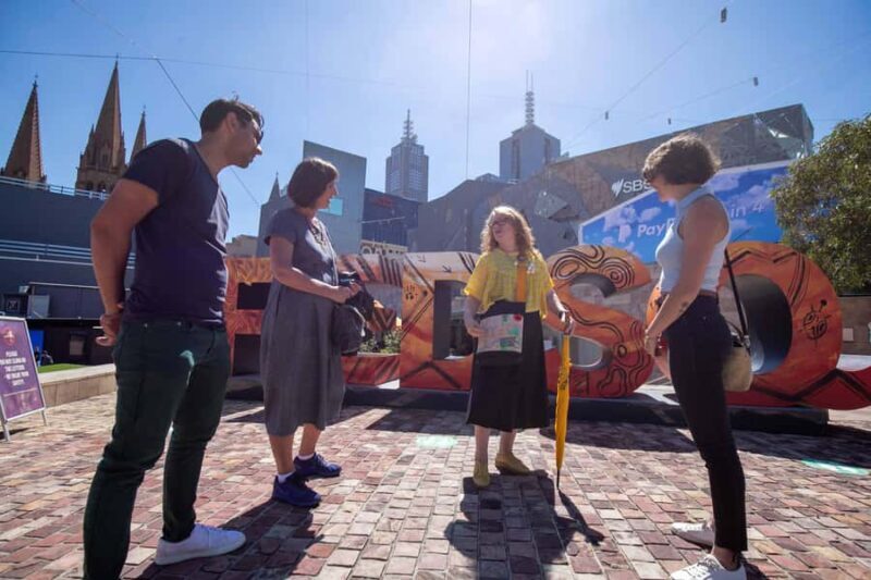 Melbourne: Original Lanes & Arcades Walk (max 8 guests only) - Final Thoughts: Is It Worth It?