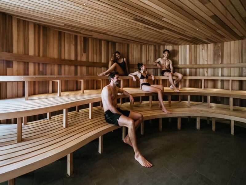 Melbourne: Peninsula Hot Springs Early Bathing & Scenic Tour - Frequently Asked Questions