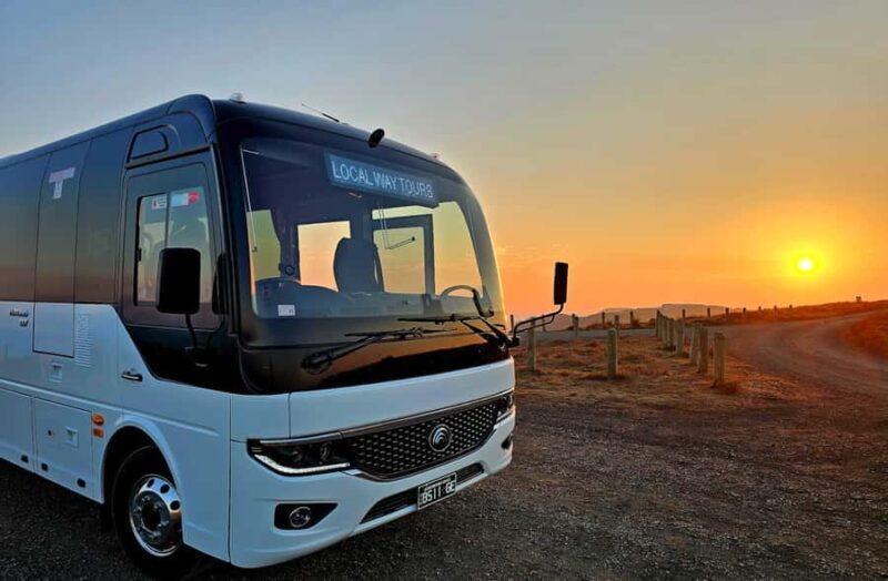 Melbourne: Peninsula Hot Springs with Lunch and Wine - Final Thoughts