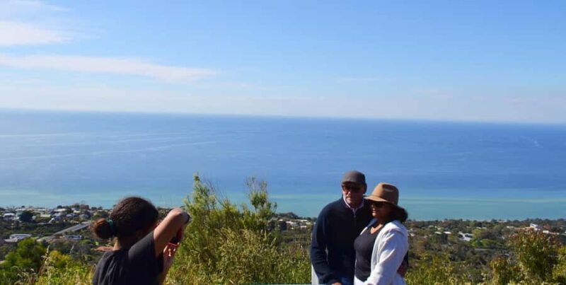 Melbourne: Peninsula Sightseeing Driving Day Tour - FAQ