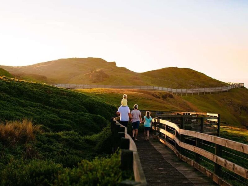 Melbourne: Phillip Island Private Trip, Penguin and Wildlife - Key Points