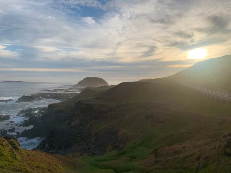 Melbourne: Phillip Island Tour & Penguin Parade - Key Points