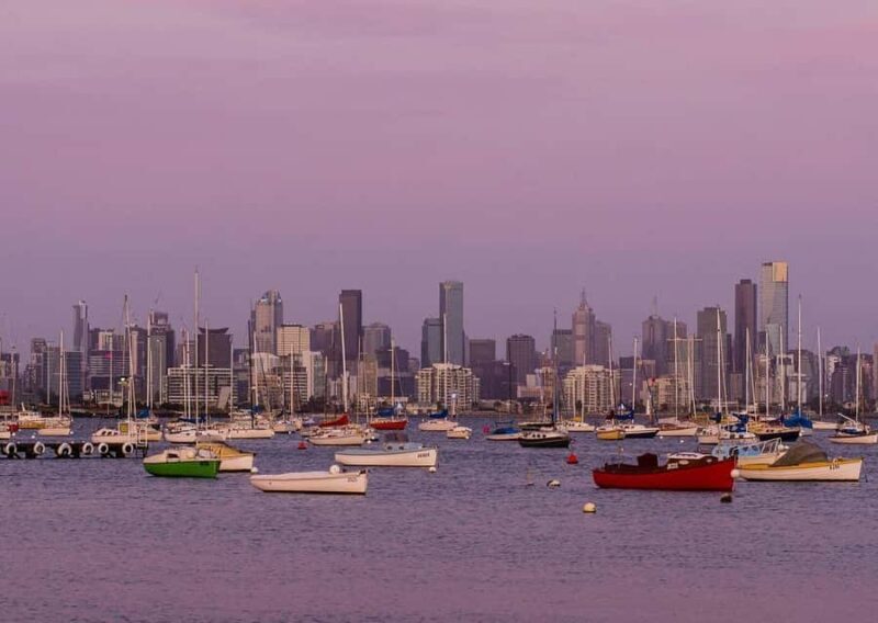 Melbourne Photography Masterclass Private Photography Lesson - The Sum Up