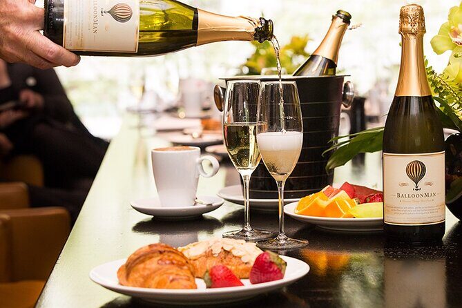 Melbourne Premium Balloon Flight plus 5-Star champagne breakfast - Who Is This Tour Best For?