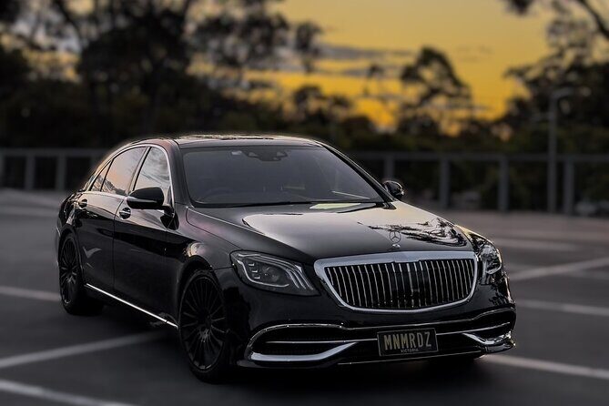 Melbourne Premium Luxury Day Trips - Key Points