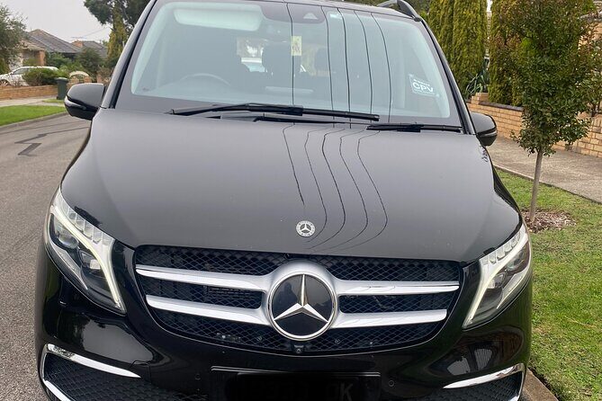 Melbourne Premium Luxury Day Trips - FAQs