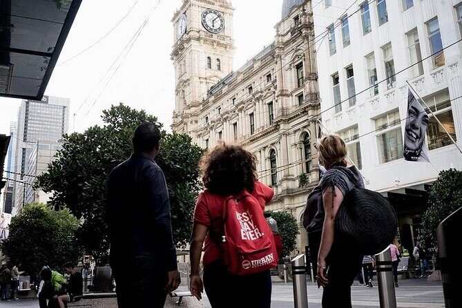 Melbourne Private Bites and Sights with Skydeck Entrance - A Closer Look at the Itinerary