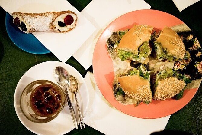 Melbourne Private Bites and Sights with Skydeck Entrance - The Food & Drink Component