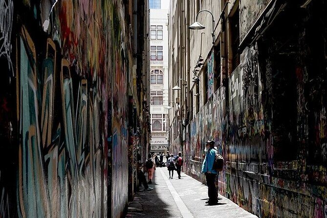 Melbourne Private Bites and Sights with Skydeck Entrance - The Skydeck Experience