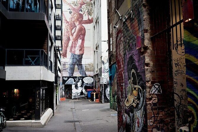 Melbourne Private Bites and Sights with Skydeck Entrance - Who Should Book This Tour?