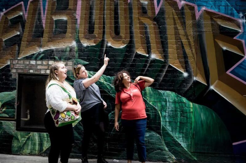 Melbourne: Private Bites & Sights Tour w/ Observation Deck - Key Points