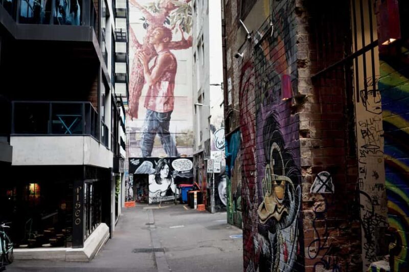 Melbourne: Private Bites & Sights Tour w/ Observation Deck - Practical Considerations