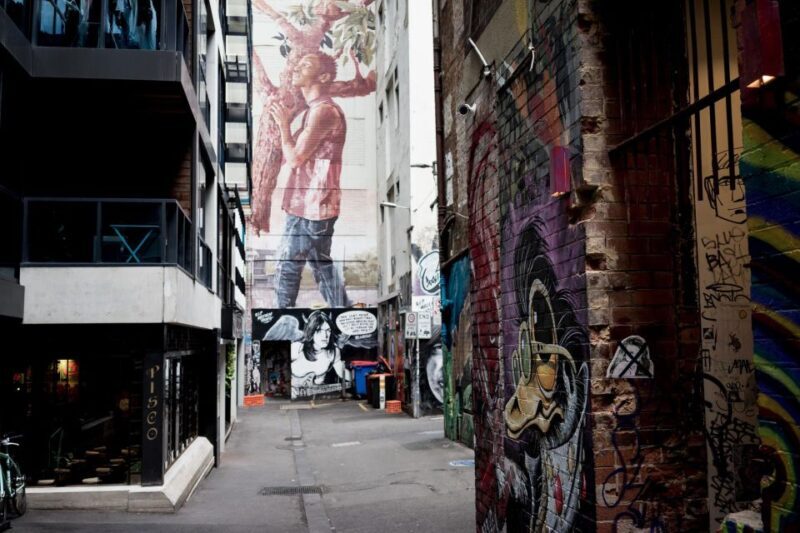 Melbourne: Private Bites & Sights Tour w/ Observation Deck - FAQ