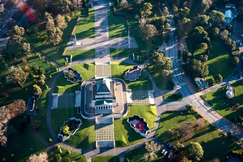 Melbourne: Private City & Beaches Helicopter Ride - Final Thoughts