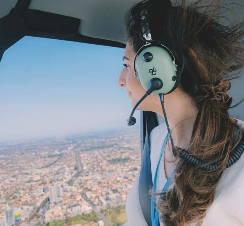 Melbourne: Private City Skyline and Bay Helicopter Ride - The Value of a Scenic Helicopter Tour in Melbourne