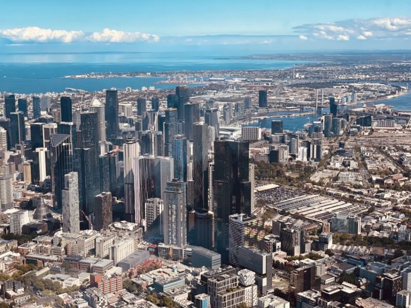 Melbourne: Private City Skyline and Bay Helicopter Ride - Why You Should Consider This Tour