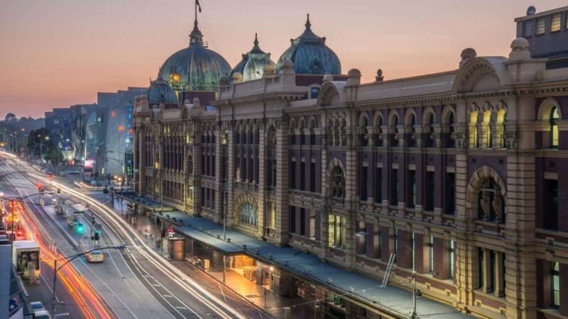 Melbourne: Private Custom Tour with a Local  Icons & Gems - Why This Tour Works for Different Types of Travelers  