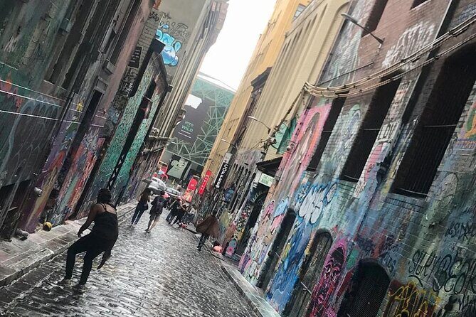 Melbourne Private Custom Walking Tour with A Guide (Private tour) - What the Tour Offers