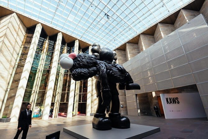 Melbourne Private Custom Walking Tour with A Guide (Private tour) - Practical Considerations