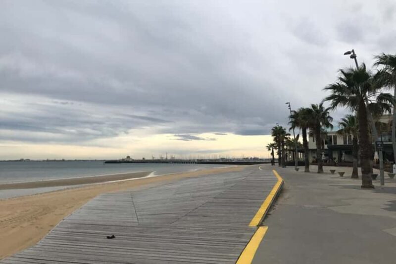 Melbourne: Private Custom Walking Tour with Local Guide - Key Points