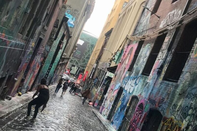 Melbourne: Private Custom Walking Tour with Local Guide - Authentic Insights from Reviewers