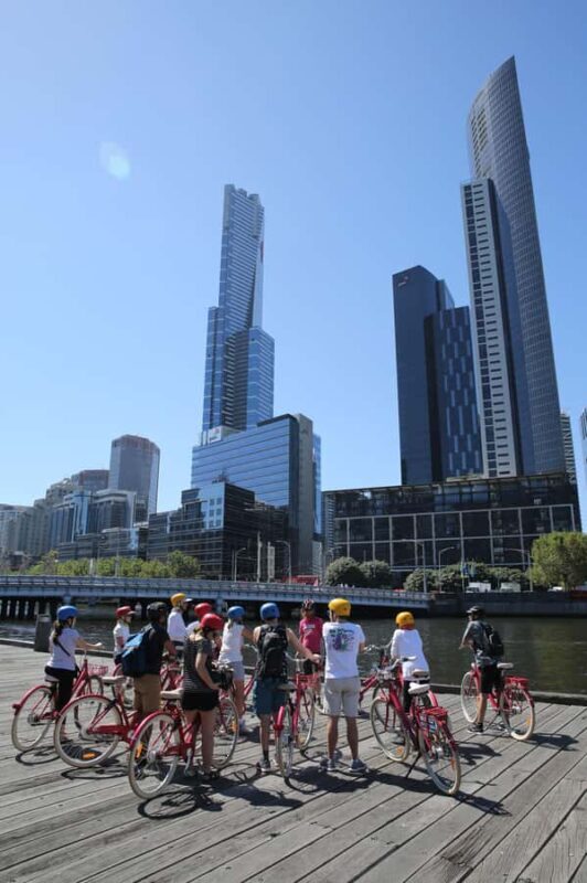 Melbourne: Private E-Bike Tour with Local Guide - What Makes This Tour Stand Out?