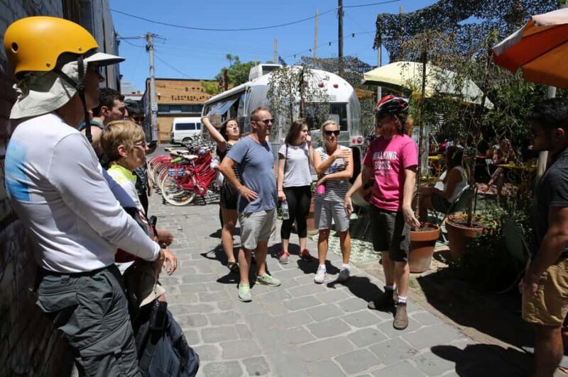 Melbourne: Private E-Bike Tour with Local Guide - Practical Details and Value
