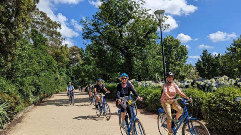Melbourne: Private E-Bike Tour with Local Guide - FAQ
