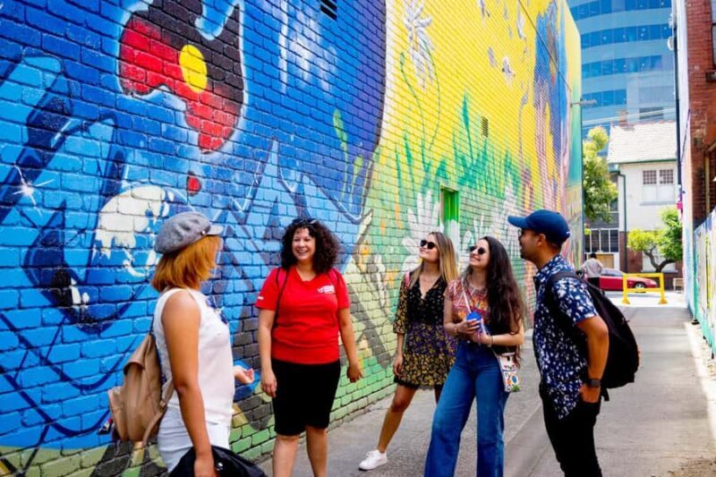 Melbourne: Private Foodies Guide to Footscray Walking Tour - Key Points