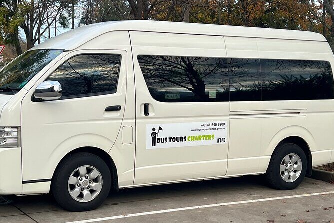 Melbourne: Private Grampian National Park Tours - FAQs