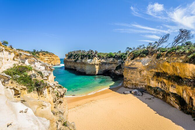 Melbourne: Private Great Ocean Road & 12 Apostles Tours - Key Points