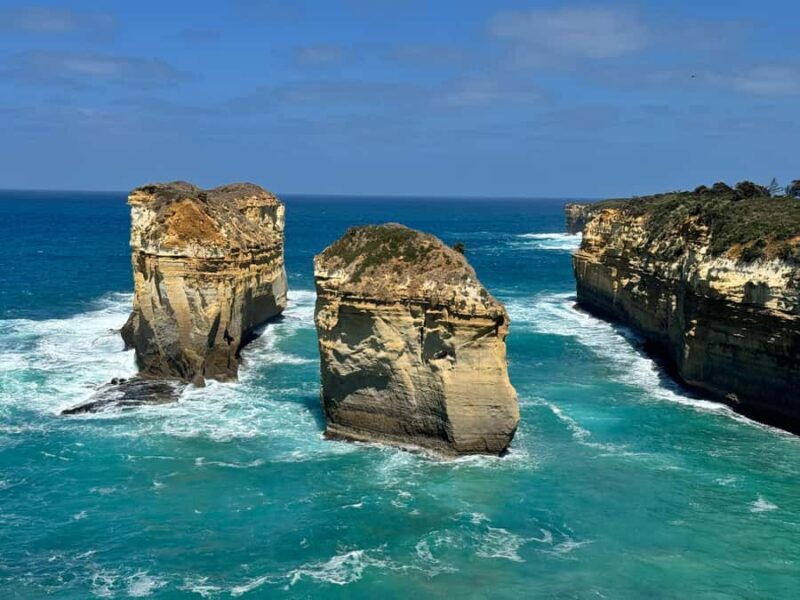 Melbourne: Private Great Ocean Road & 12 Apostles Tours - Exploring the Melbourne: Private Great Ocean Road & 12 Apostles Tours