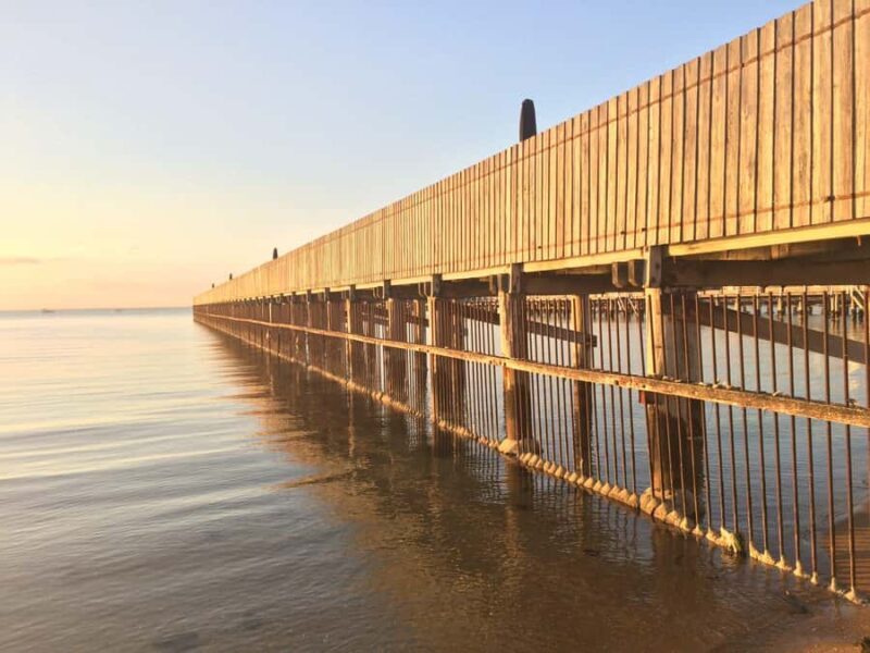 Melbourne Private Guided City Highlights Tour - An In-Depth Look at the Melbourne Private Guided City Highlights Tour