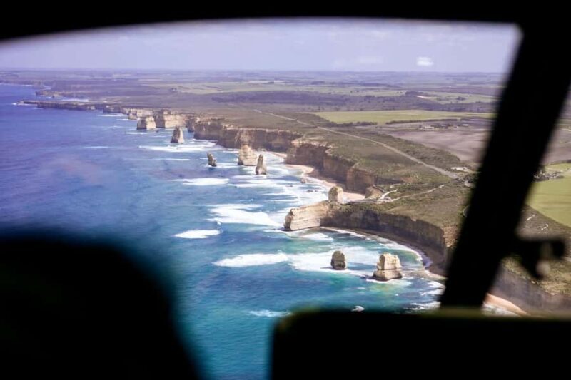 Melbourne: Private Helicopter Flight to the 12 Apostles - Melbourne: Private Helicopter Flight to the 12 Apostles — A Detailed Review