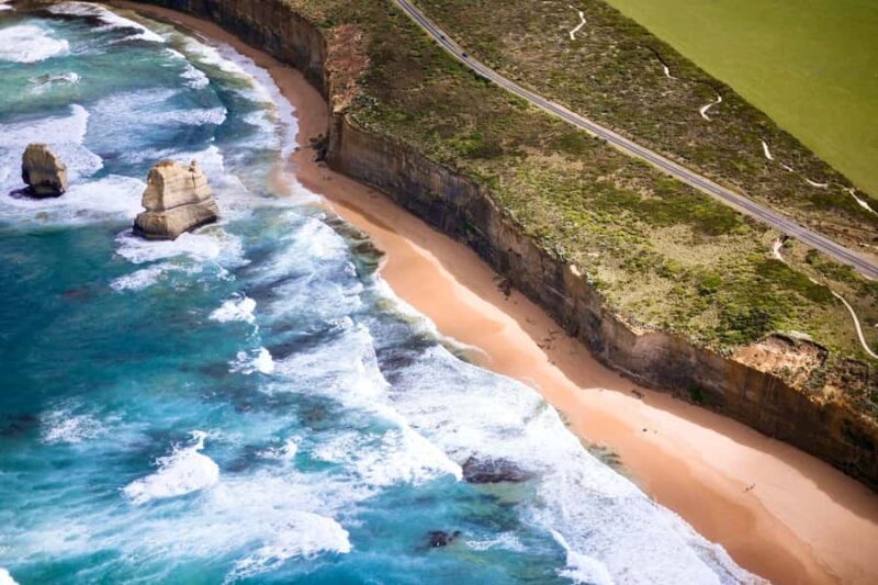 Melbourne: Private Helicopter Flight to the 12 Apostles - Who Will Love This Experience?