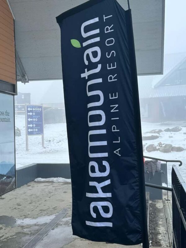 Melbourne: Private Lake Mountain Snow & Redwood Forest Tours - Key Points