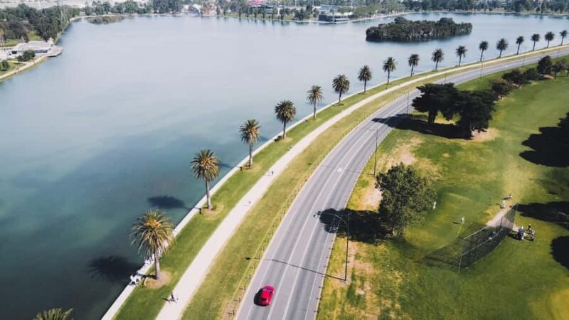 Melbourne: Private Melbourne City Tour with Stops - Who Should Consider This Tour?