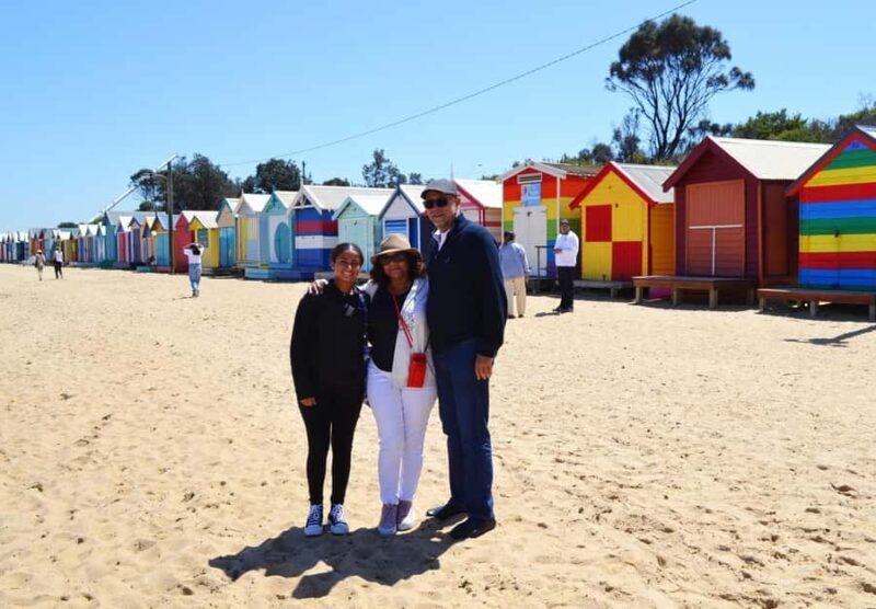 Melbourne: Private Melbourne City Tour with Stops - FAQ