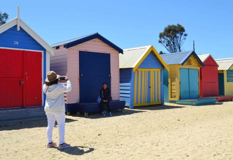 Melbourne: Private Melbourne City Tour with Stops - Final Thoughts