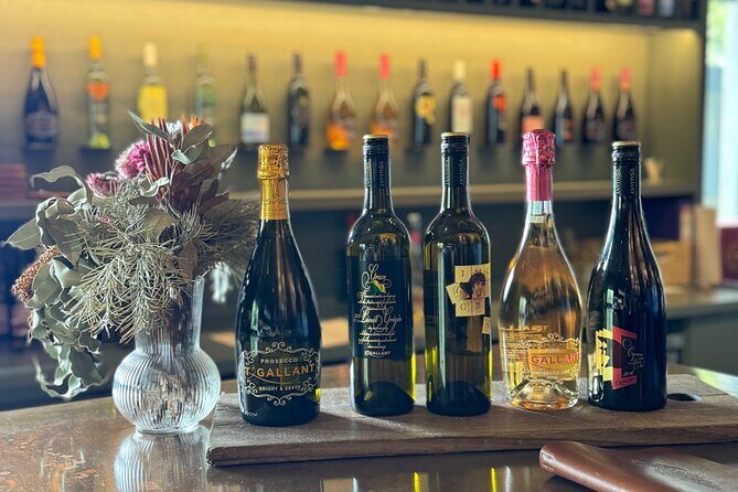 Melbourne: Private Mornington Peninsula & Winery Tours. - Key Points