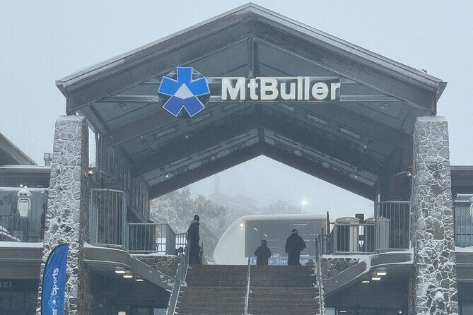 Melbourne: Private Mount Buller Snow and Ski Tours - Key Points