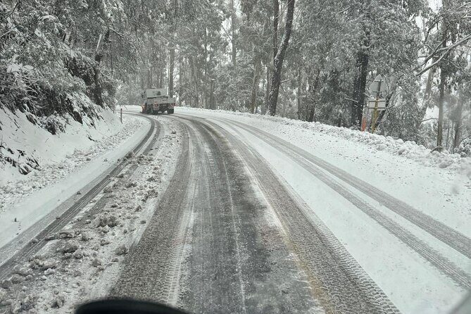 Melbourne: Private Mount Buller Snow and Ski Tours - An Overview of the Tour