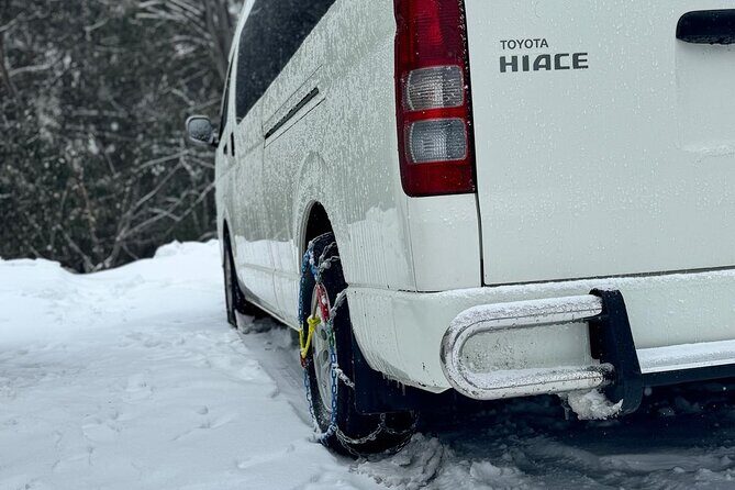 Melbourne: Private Mount Buller Snow and Ski Tours - What’s Included & What’s Not