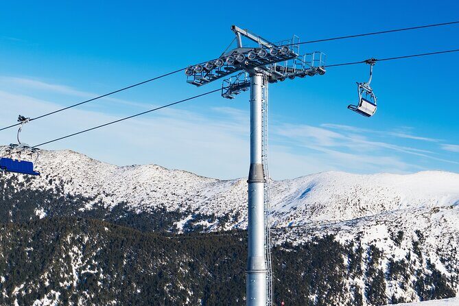Melbourne: Private Mount Buller Snow and Ski Tours - Transportation & Comfort