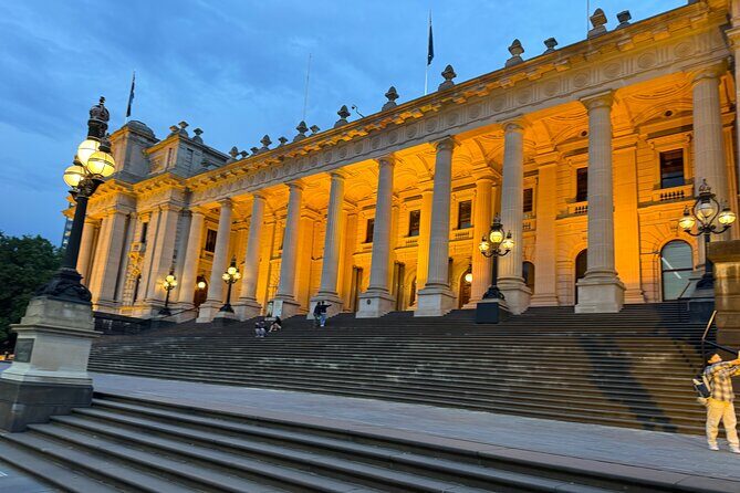 Melbourne: Private Tour Explore the City & Brighton Beach Boxes. - Why Choose a Private Melbourne Tour?