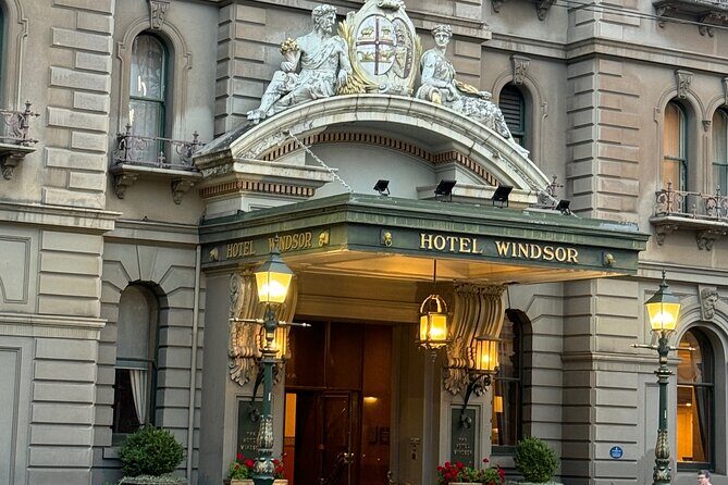 Melbourne: Private Tour Explore the City & Brighton Beach Boxes. - The Logistics: What You Can Expect