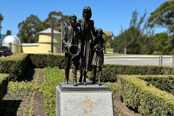 Melbourne: Private Tour Explore the City & Brighton Beach Boxes. - Final Thoughts