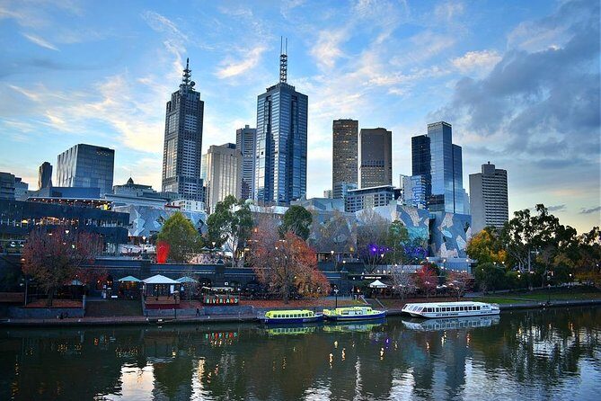 Melbourne Private Walking Tour with a Local - Key Points